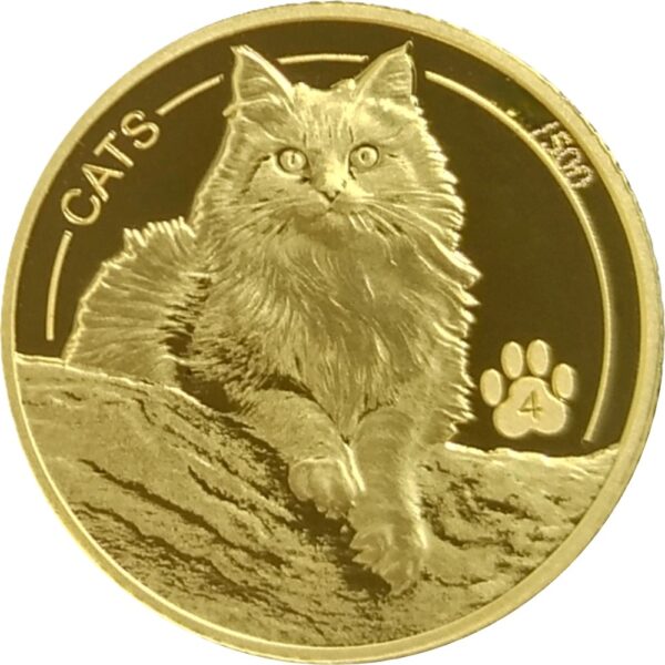 Edelmetalle, Münzen, Goldbarren online kaufen › World of Coins